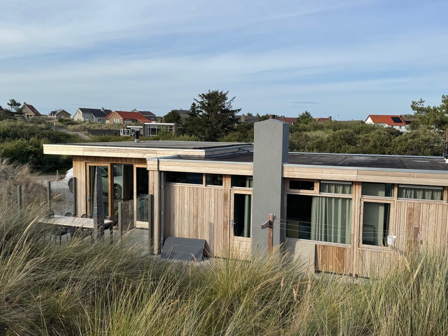 Vakantiehuis Lepton | Vakantiehuis in West aan Zee nu boeken via VVV ...