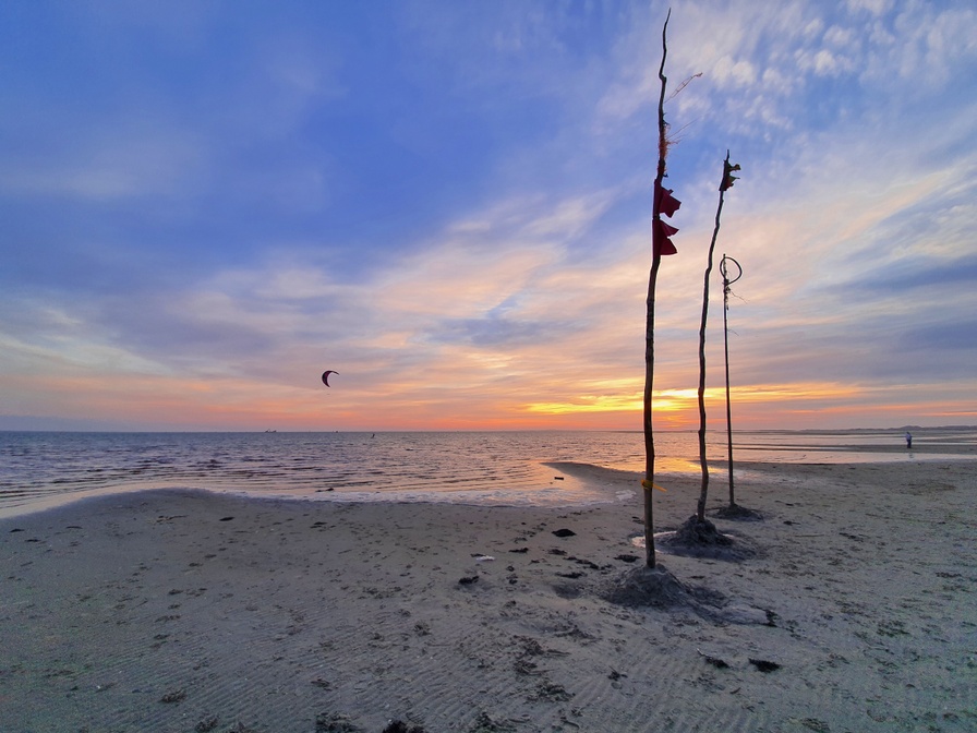 Het Groene Strand - VVV Terschelling
