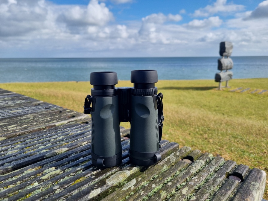 Rent a binoculair in West-Terschelling | Walking, Nature | VVV ...